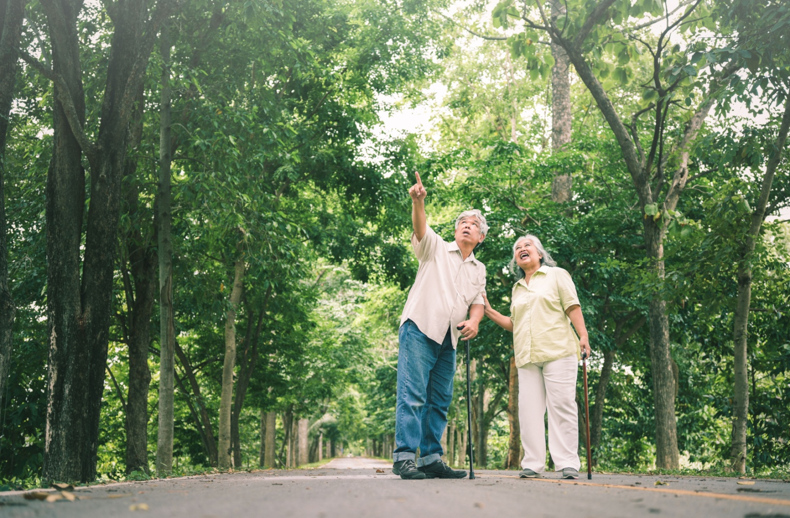 Escaping Winter Blues: Benefits of Florida Senior Living